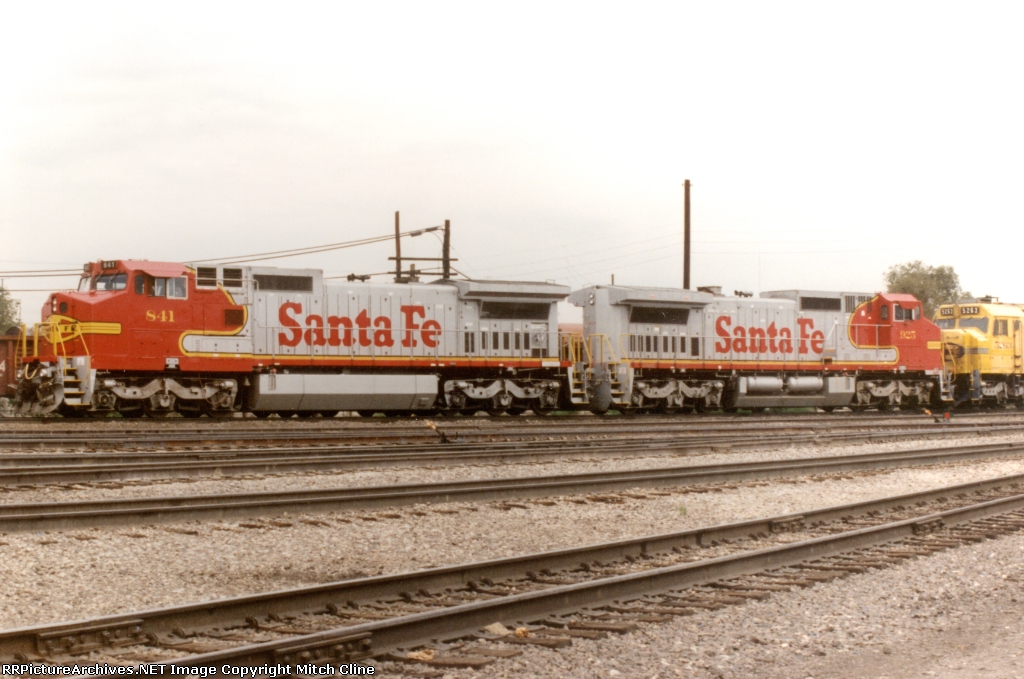 ATSF 841-925